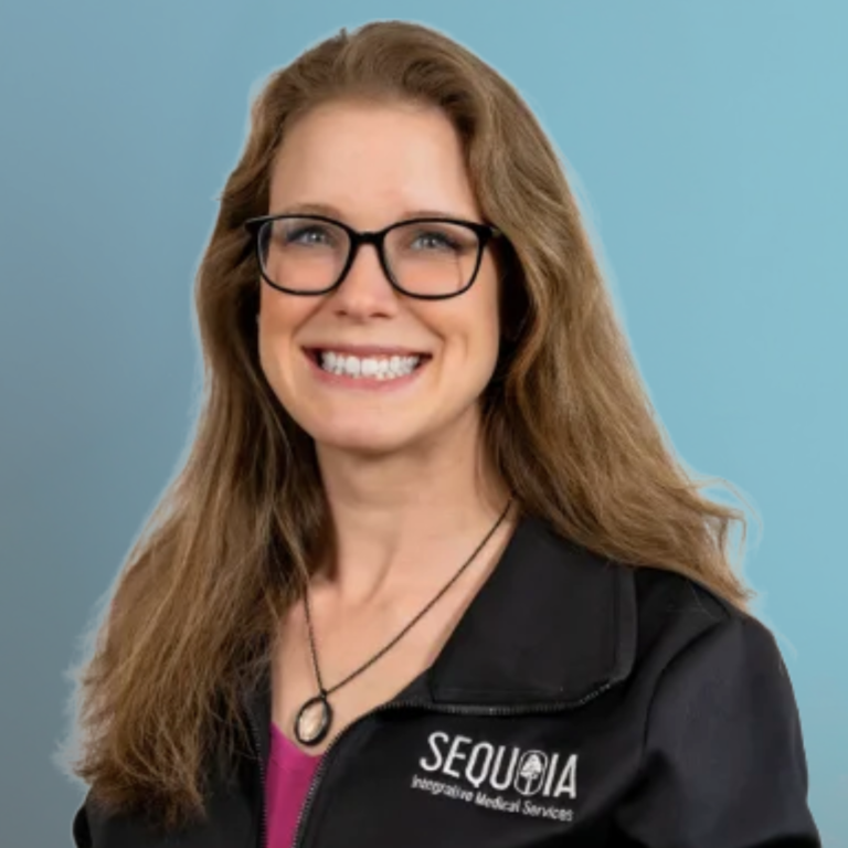 About Us - Sequoia Integrative Medical Services