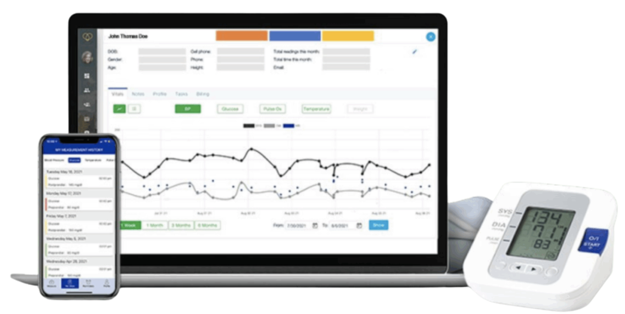 Geriatric Services - Sequoia Integrative Medical Services